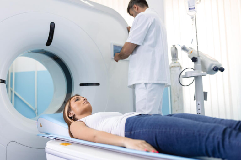 Arm MRI Scan Glasgow | Fast Track MRI Scan
