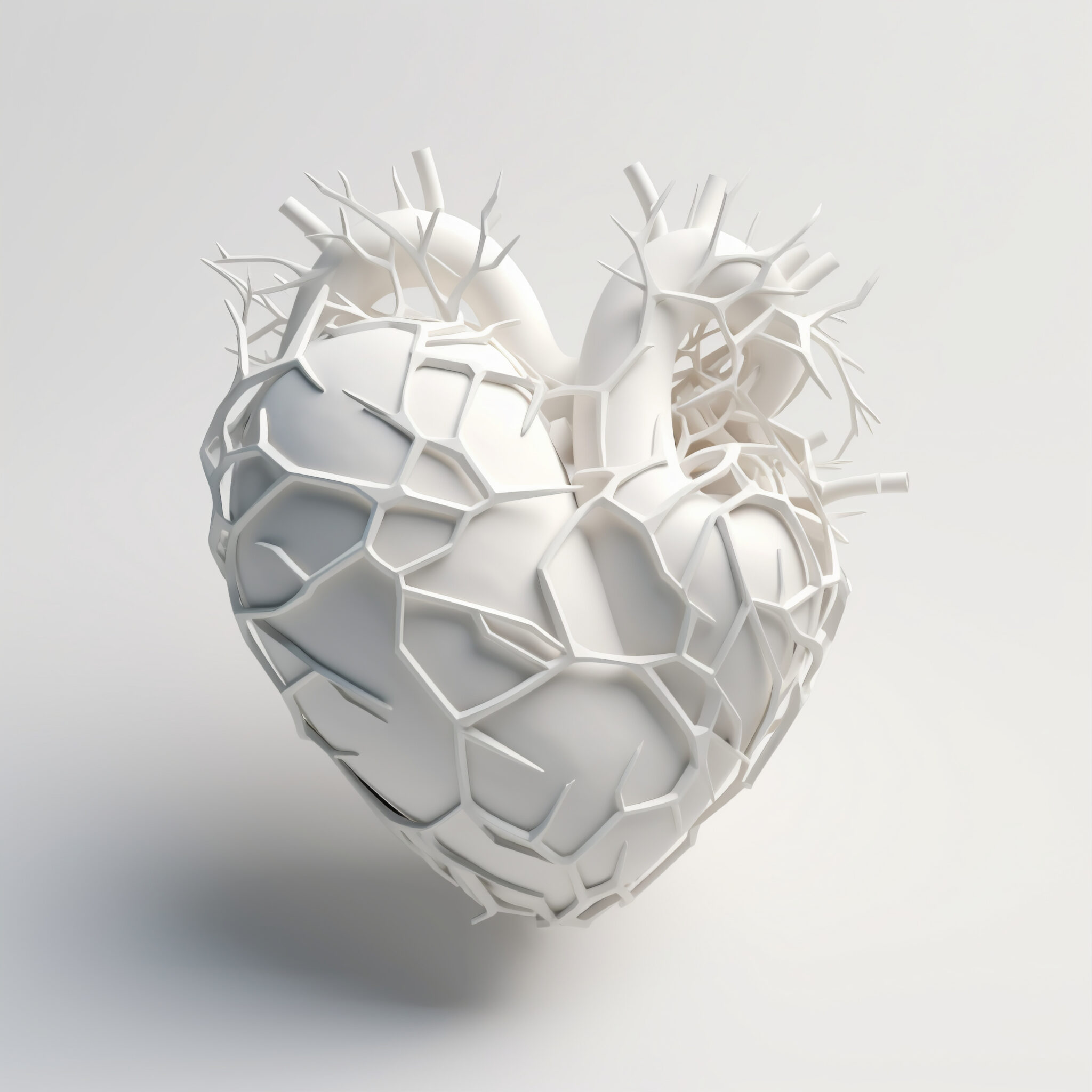 Cardiac MRI Scan Glasgow | Private & Affordable Heart Scans