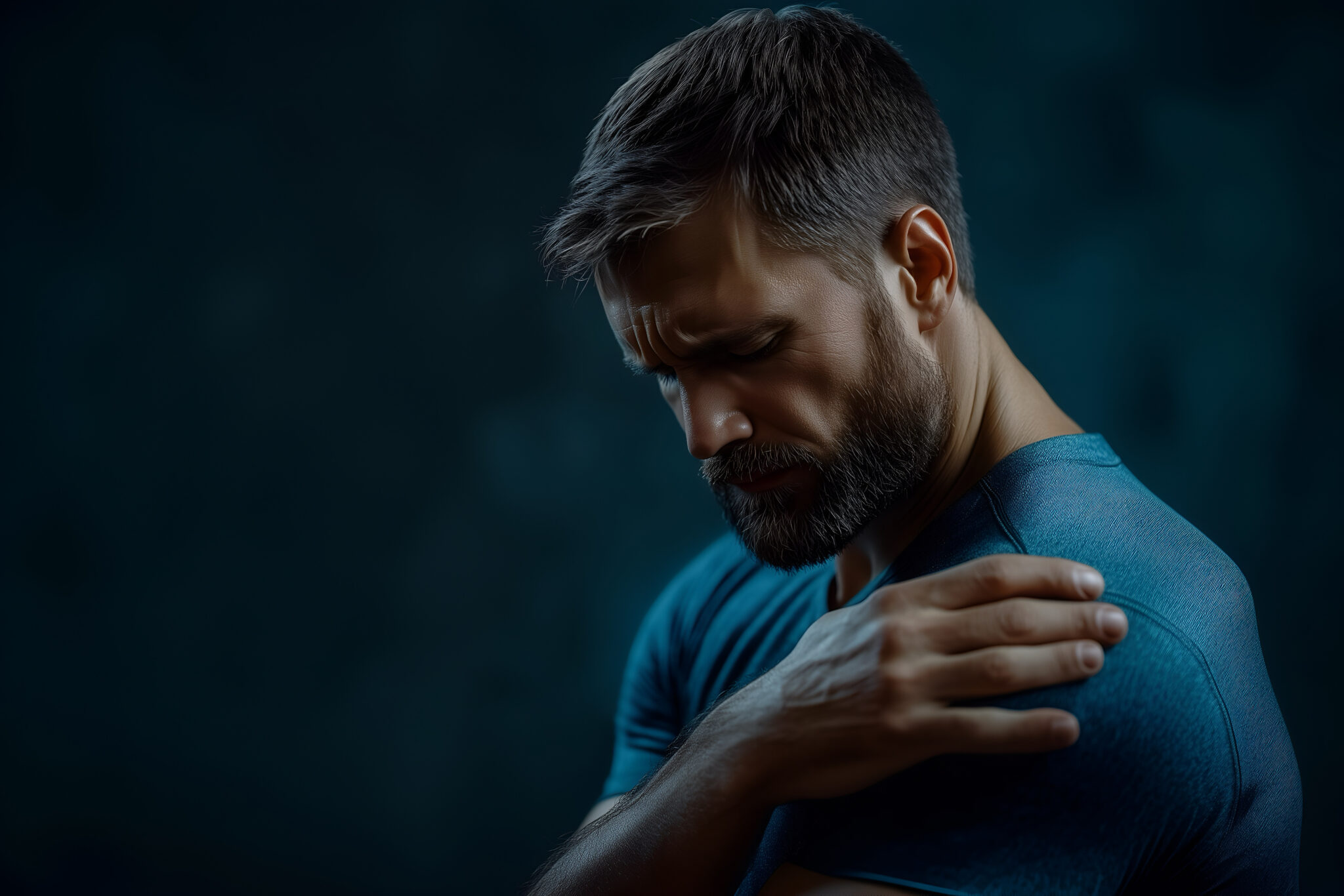 Shoulder MRI Scan Glasgow | Private & Affordable Diagnostic Imaging