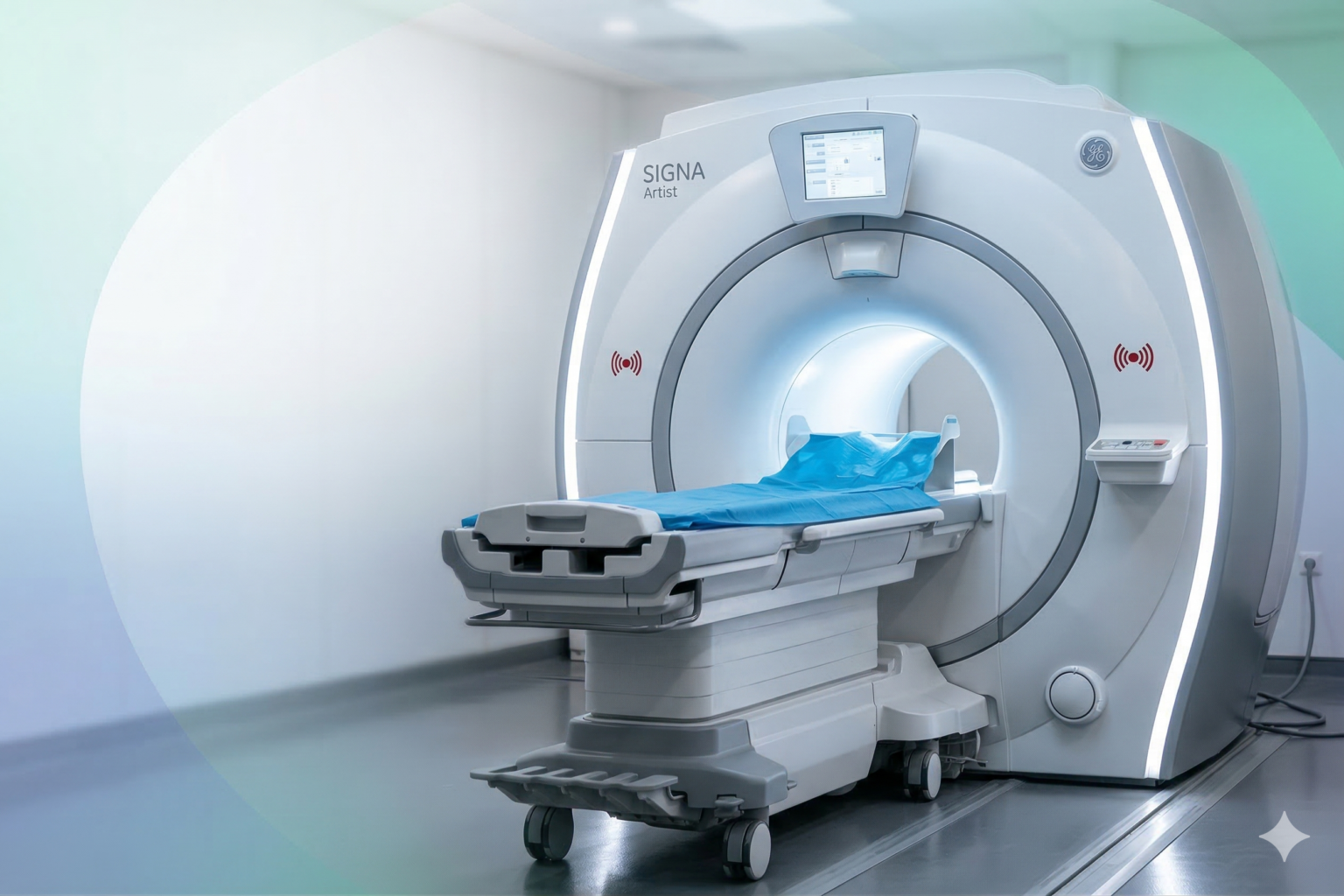 Private MRI Scans in Glasgow | MRI Scans from £290 at Unirad